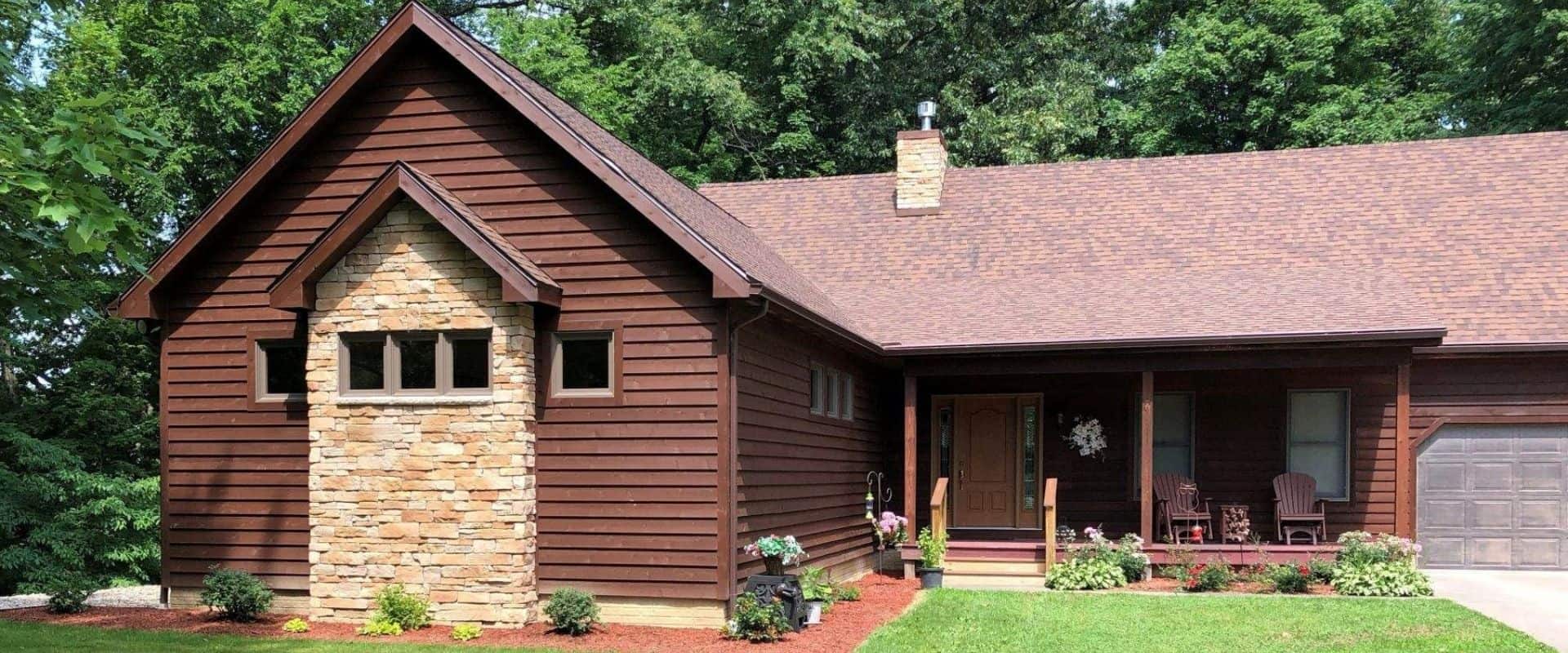 Home Additions Photos Amherst, OH