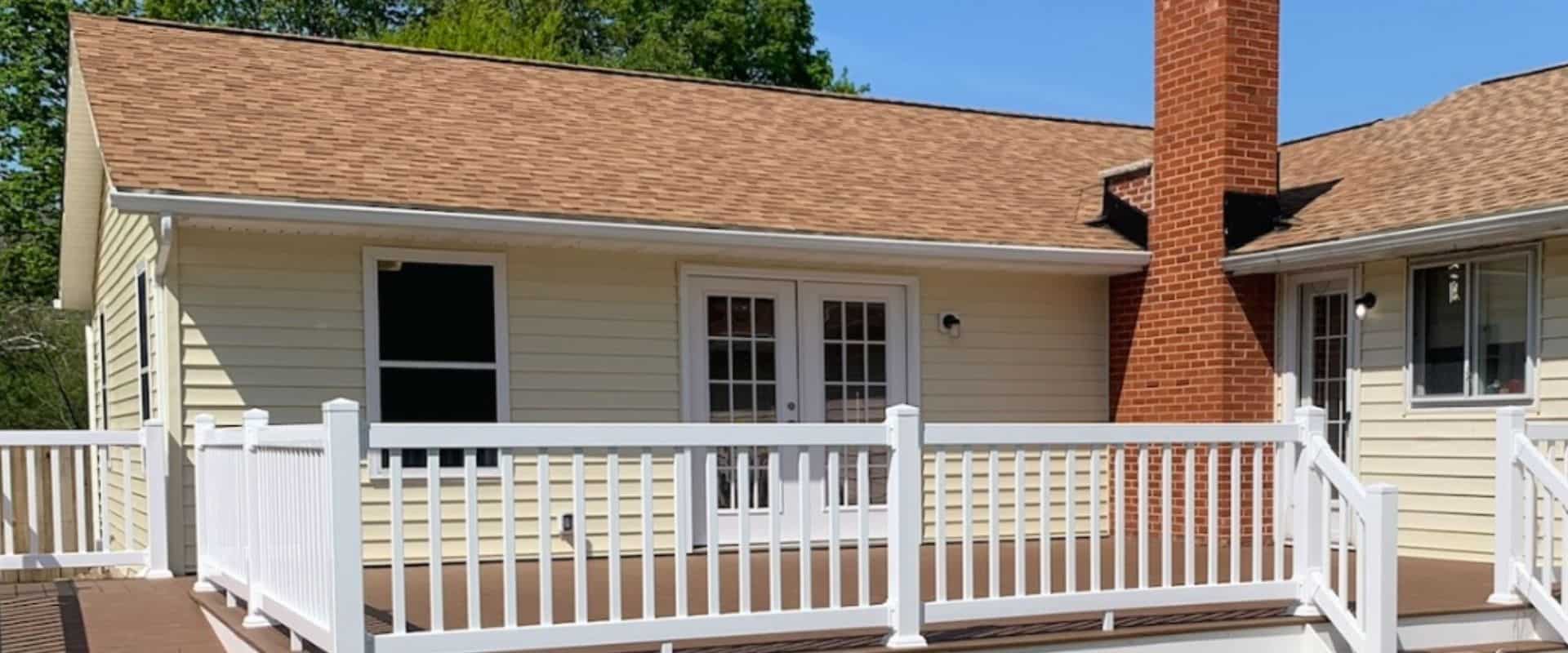 Home Additions Photos Amherst, OH