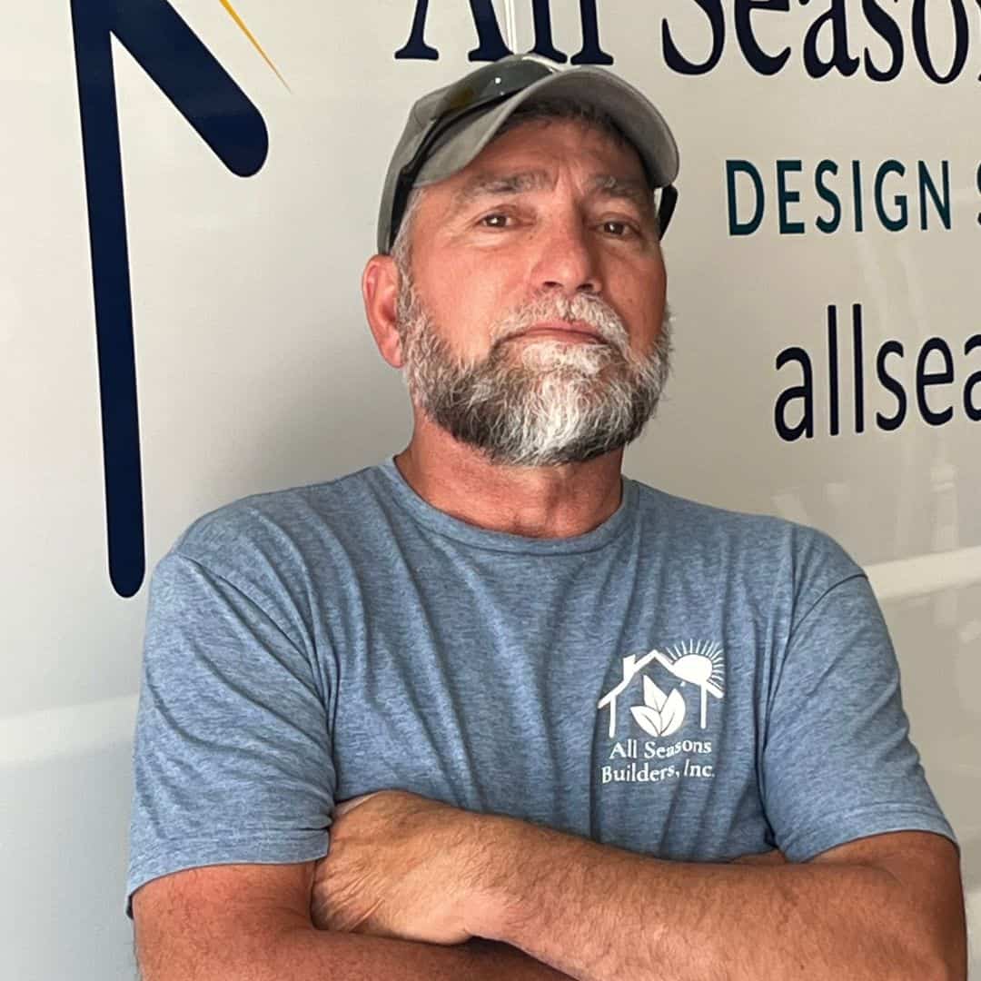 About Us At All Seasons Builders, Inc. Top Remodeler Amherst